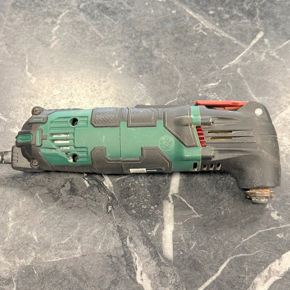 Pre-owned Parkside Oscillating multi tool PMFW 310 D2 - multipurpose ...